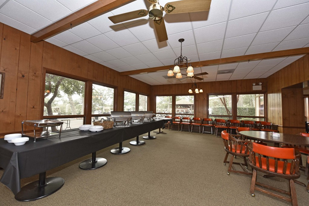 Events - Big Run Golf Club