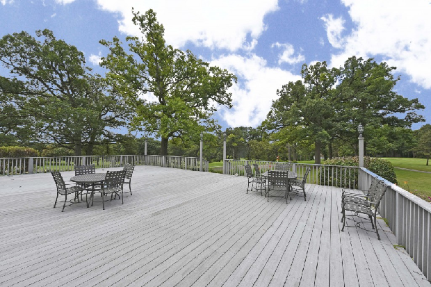 Events - Big Run Golf Club