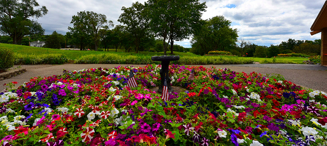 Welcome to Big Run Golf Club! - Big Run Golf Club