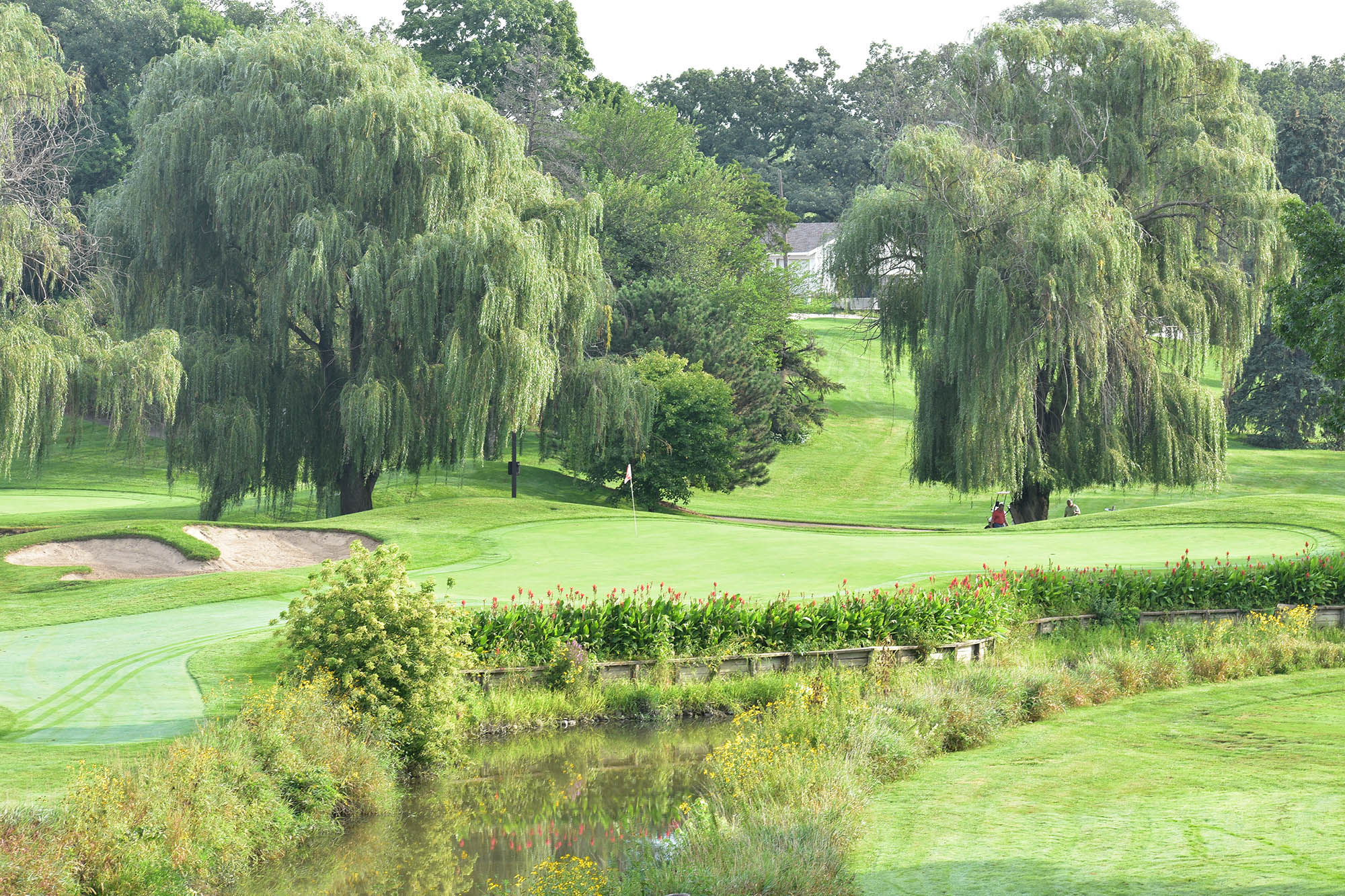 Course Photos - Big Run Golf Club